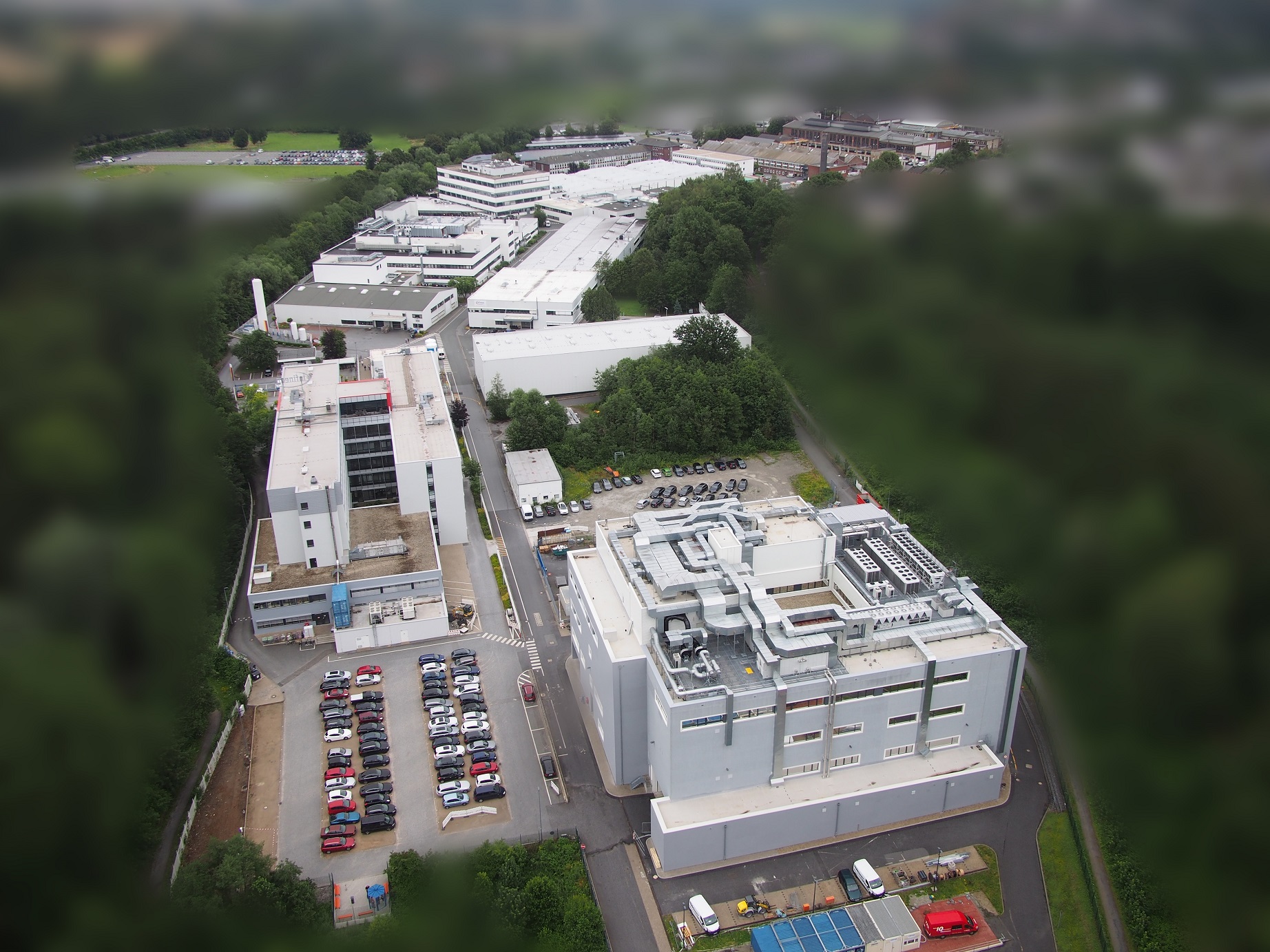 Infineon Technologies AG - Stadtmarketing Warstein